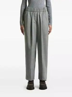 Peserico Elasticated Trousers