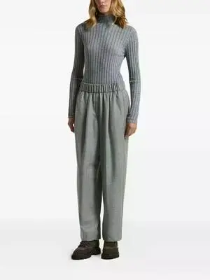 Peserico Elasticated Trousers