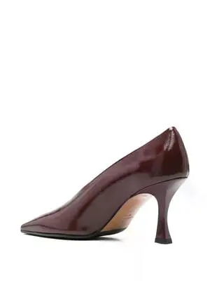 FABIO RUSCONI Heeled Pumps
