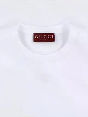 Gucci Gg T-shirt