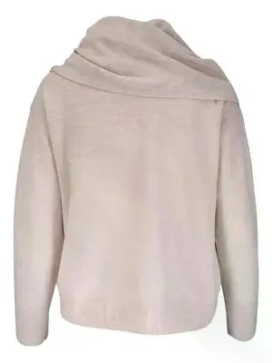 Vince Draped Sweater