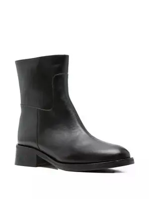 L ARIANNA Zip-fastening Boots
