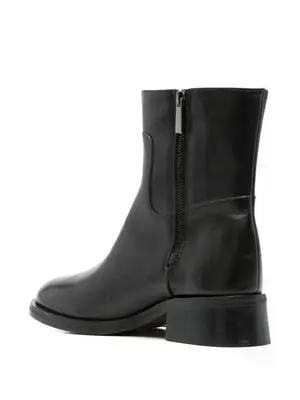L ARIANNA Zip-fastening Boots