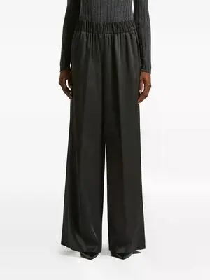 Peserico Elasticated Trousers