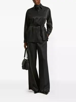 Peserico Elasticated Trousers