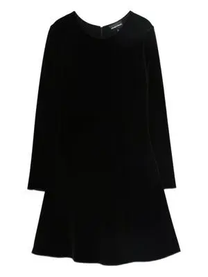 Emporio Armani Long Sleeve Dresses