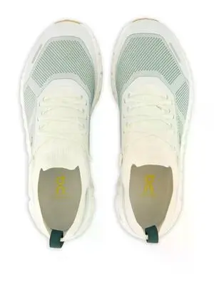 On Knitted Cloudsurf Next Trainers