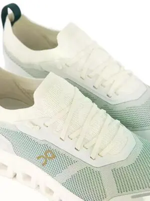 On Knitted Cloudsurf Next Trainers