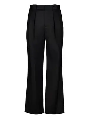 Casablanca Darted Tailored Trousers