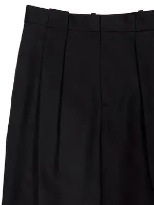 Casablanca Darted Tailored Trousers