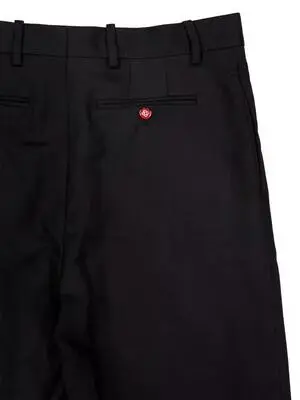 Casablanca Darted Tailored Trousers