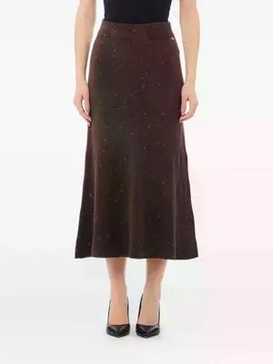 Liu Jo Midi Skirts