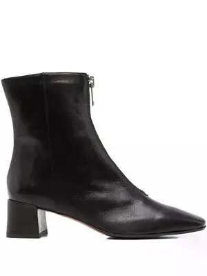Fabio Rusconi Zip Up Boots For Women