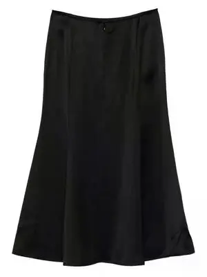 HERSKIND Flared Midi Skirt