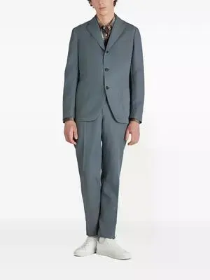 Incotex Single-breasted Suit