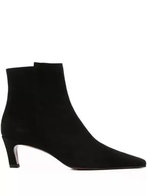 Roberto Festa Mid Heel Boots For Women
