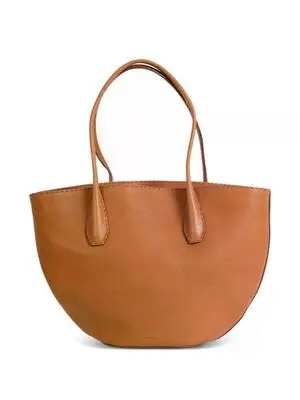 The Row Baguette Totes