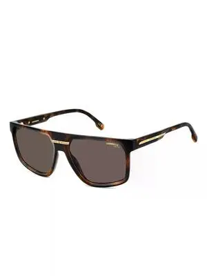 Carrera Eyewear Square-frame Sunglasses