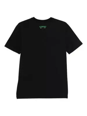 Iceberg Graphic-print T-shirt