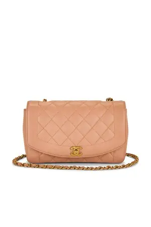 Chanel Flap Shoulder Bags
