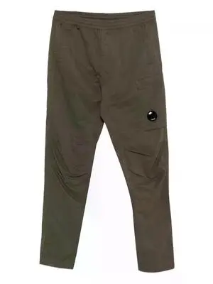 C.P. COMPANY Patch-pocket Trousers