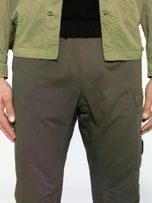 C.P. COMPANY Patch-pocket Trousers