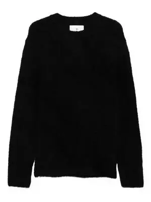 SEVEN GAUGE Crew-neck Jumper