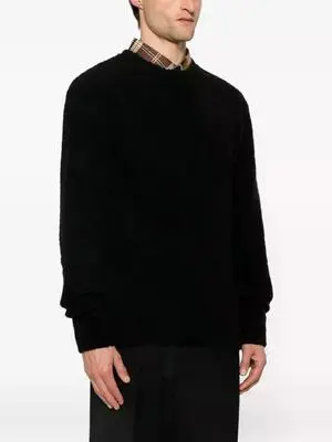 SEVEN GAUGE Crew-neck Jumper