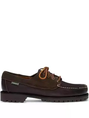 Sebago Derby Shoes For Men