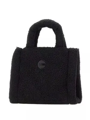 COLMAR Teddy Square Tote Bag