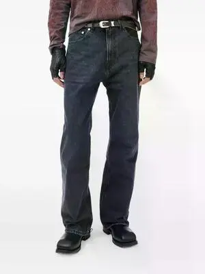 Our Legacy Third Cut Jeans