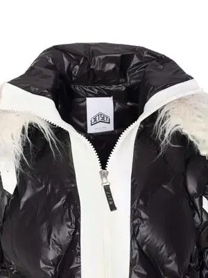 JETSET Zip Padded Jacket