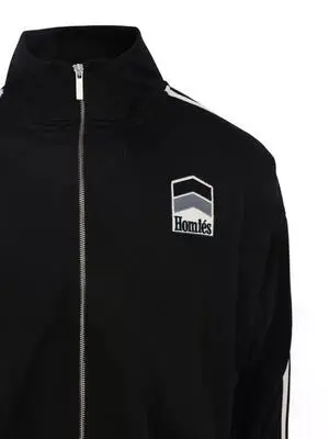 HOMIES MARBELLA Racing Track Jacket