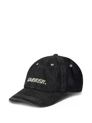 CARRER Embroidered Mica Cap