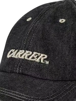 CARRER Embroidered Mica Cap