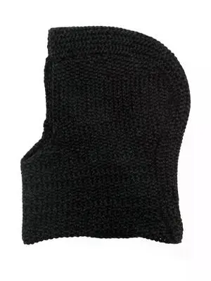 DEEPTI Knitted Balaclava