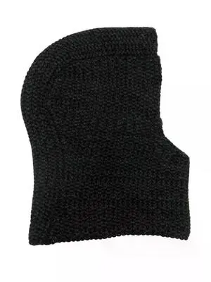 DEEPTI Knitted Balaclava