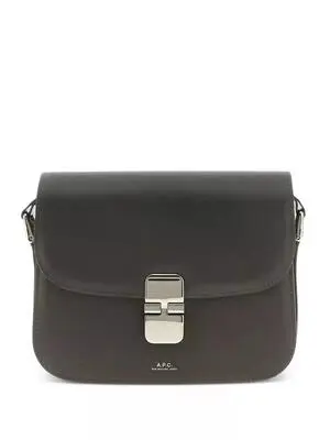 A.p.c. Small Grace Shoulder Bag