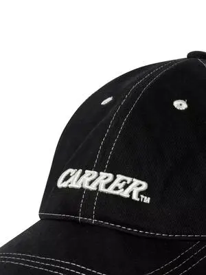Carrera Eyewear Logo Cap