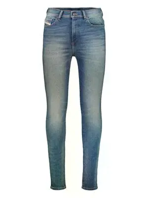 DIESEL® Five-pocket Jeans