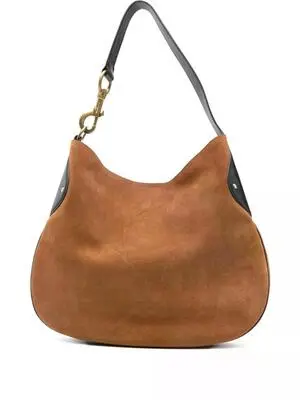 Mulberry Hackney Shoulder Bag