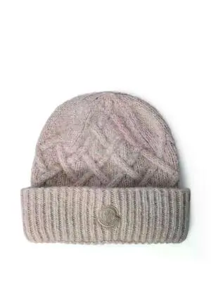 Moncler Round Hats For Women