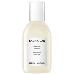 Sachajuan Clarifying Shampoo 8.4 Fl Oz - One-color