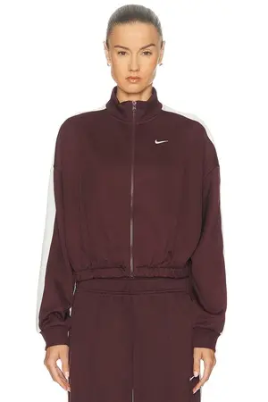 Nike Track Jacket