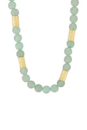 BEN-AMUN Midori Sour Necklace