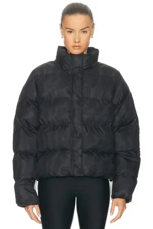 Nike Puffer Jacket