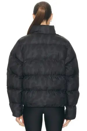 Nike Puffer Jacket