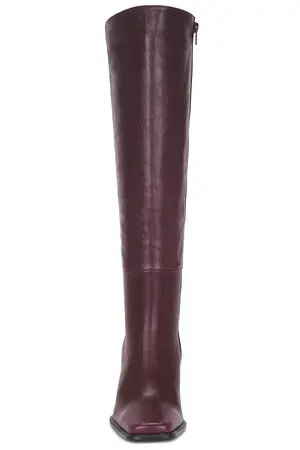 Staud Hendrix Leather Boots