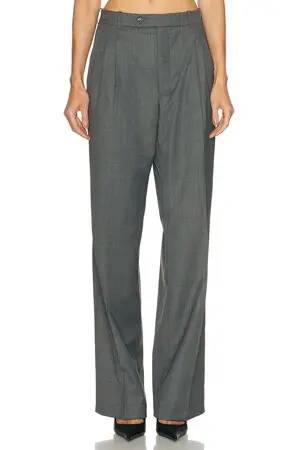 Ronny Kobo Tailored Pants For Women