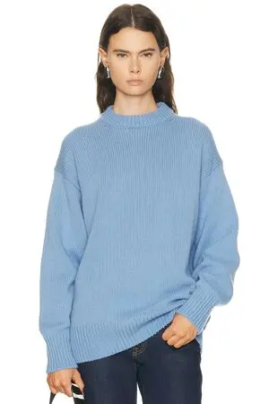 Amiya Trimmed Sweaters For Women
